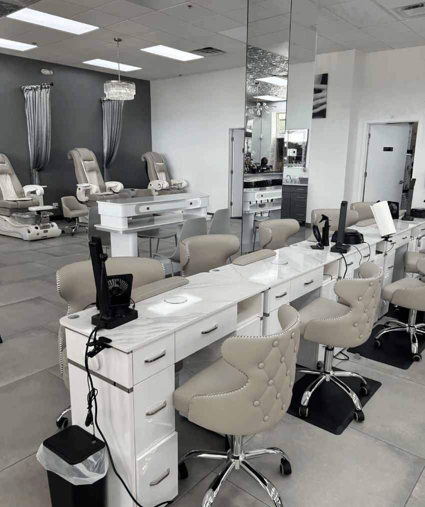 Nail And Spa Beauty Salon In Bedford Nail And Spa Beauty Salon In Bedford